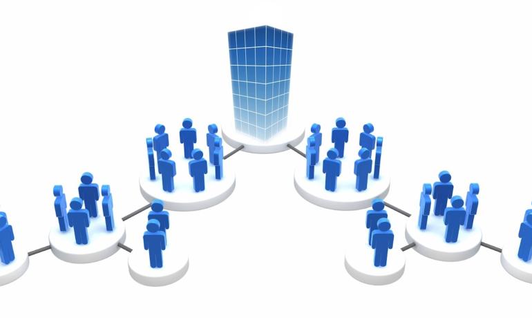 Reconnecting Organizational Divides: Restoring Alignment into the ...